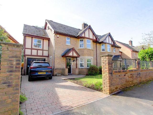 4 bedroom house for sale