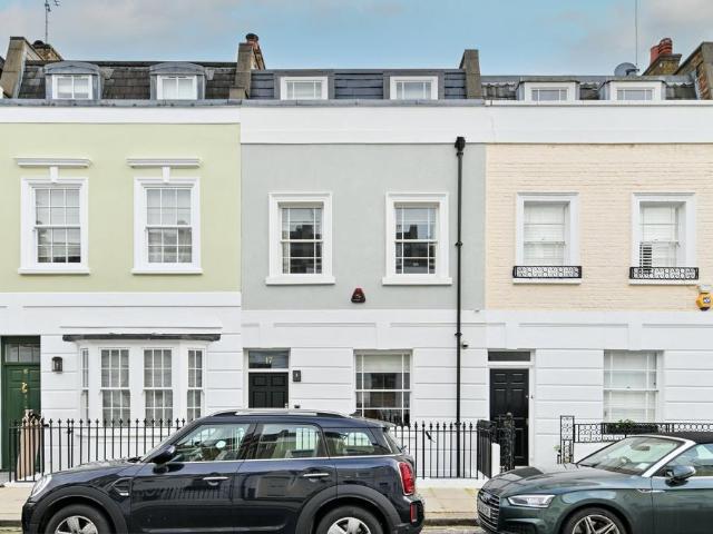 4 bedroom house for sale