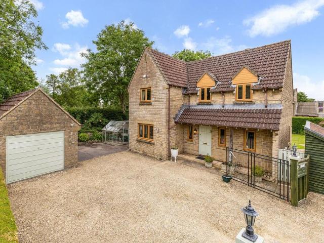 4 bedroom house for sale