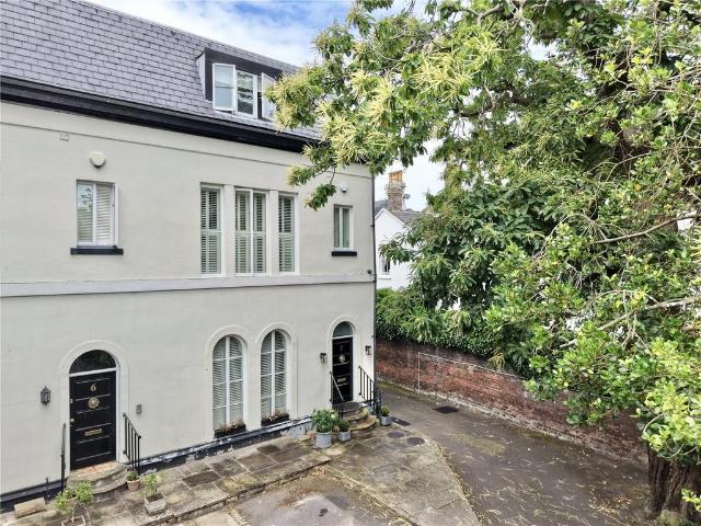 4 bedroom house for sale