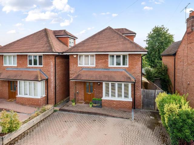 4 bedroom house for sale
