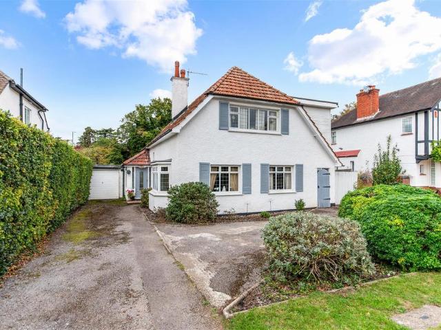 4 bedroom house for sale