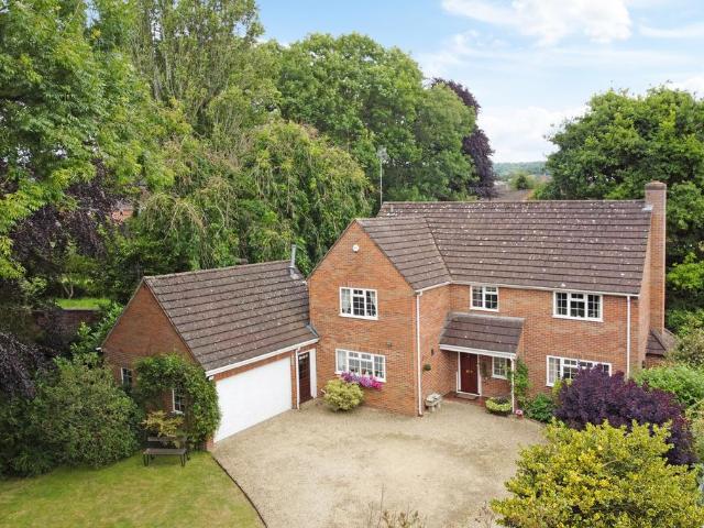 4 bedroom house for sale