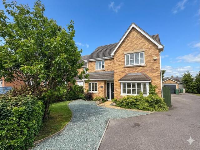 4 bedroom house for sale