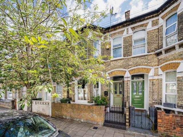 4 bedroom house for sale