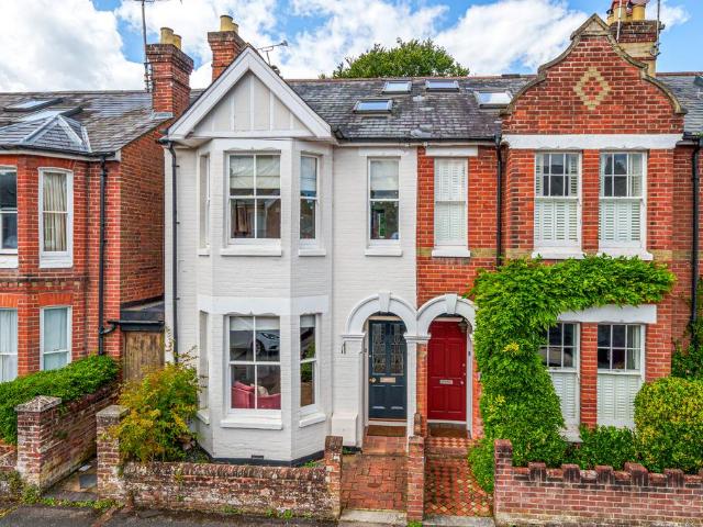 4 bedroom house for sale