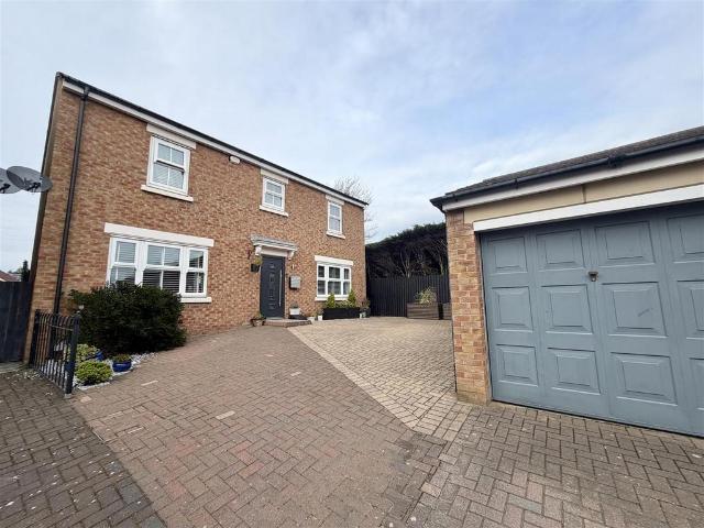 4 bedroom house for sale