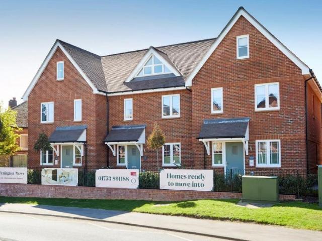 4 bedroom house for sale