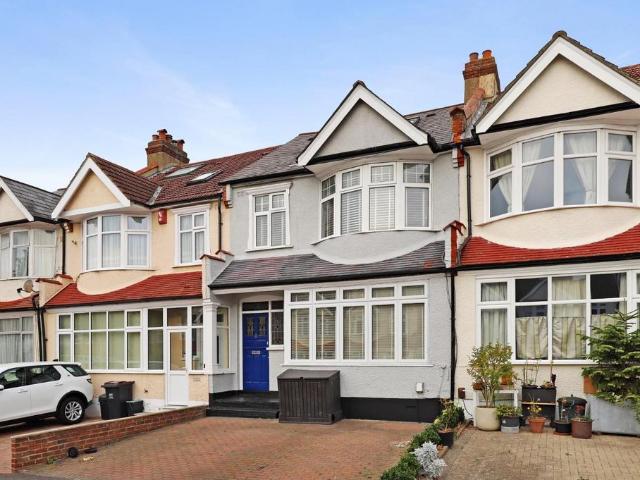 4 bedroom house for sale