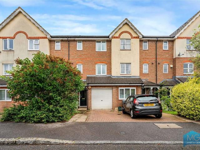 4 bedroom house for sale