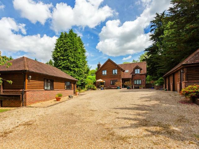 4 bedroom house for sale