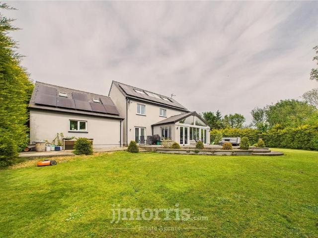 4 bedroom house for sale