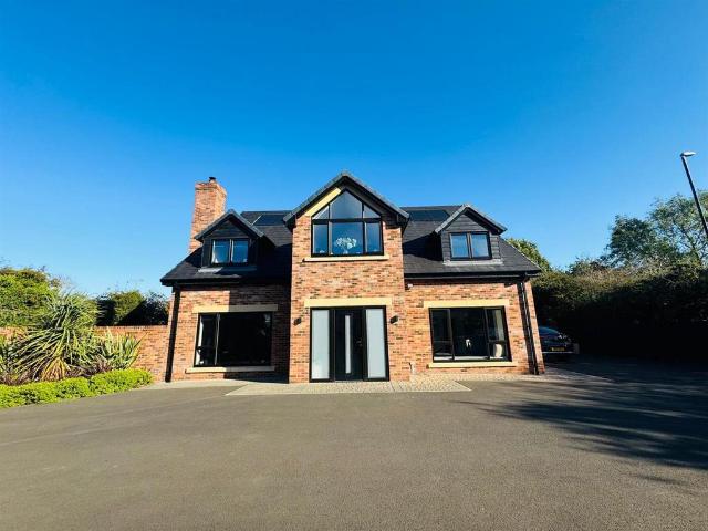 4 bedroom house for sale