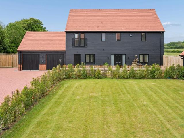 4 bedroom house for sale