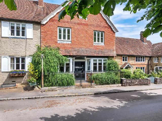 4 bedroom house for sale
