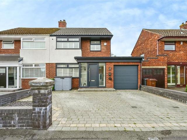 4 bedroom house for sale