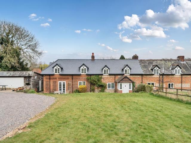4 bedroom house for sale