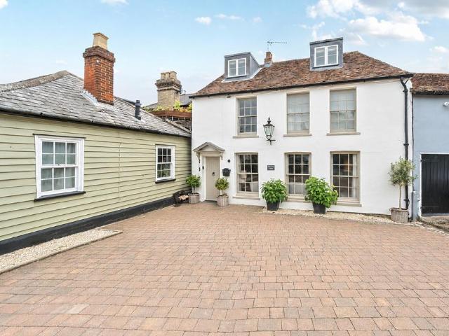 4 bedroom house for sale