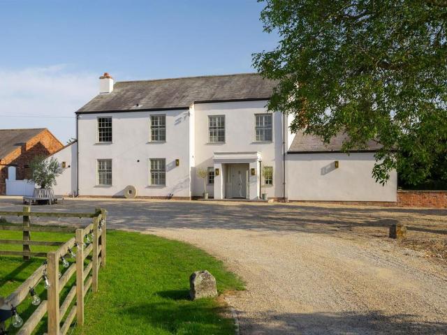 4 bedroom house for sale