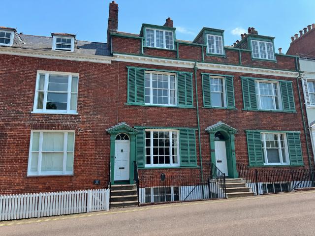 4 bedroom house for sale