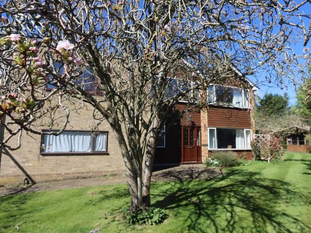 4 bedroom house for sale