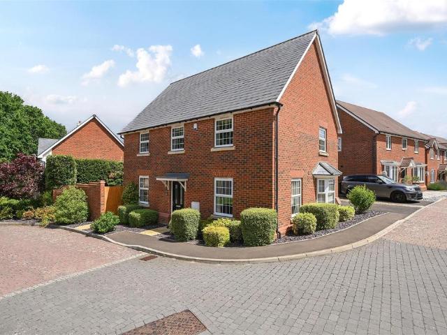 4 bedroom house for sale