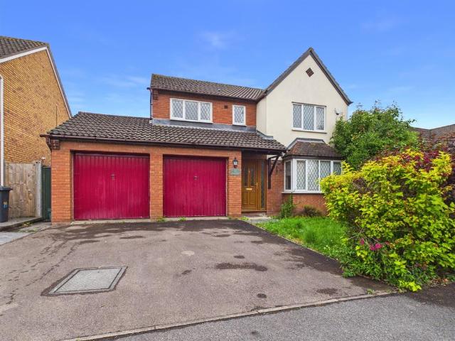 4 bedroom house for sale