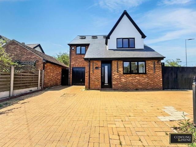 4 bedroom house for sale