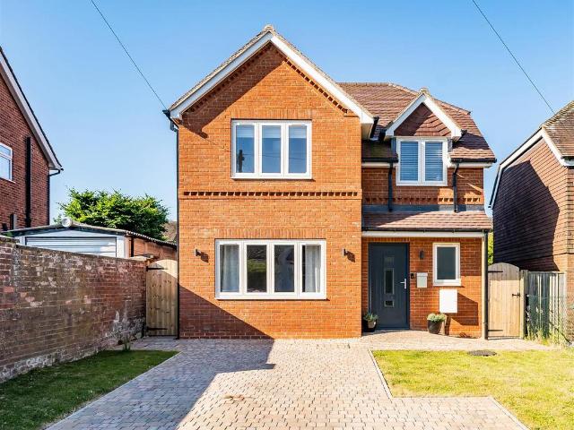 4 bedroom house for sale