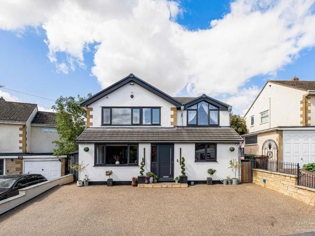4 bedroom house for sale