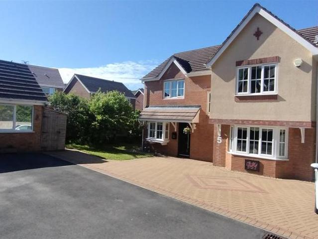4 bedroom house for sale