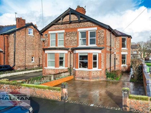 4 bedroom house for sale