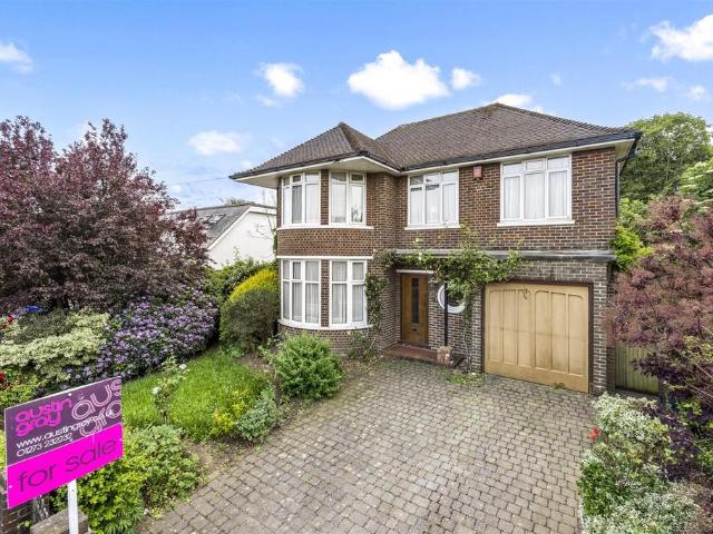 4 bedroom house for sale
