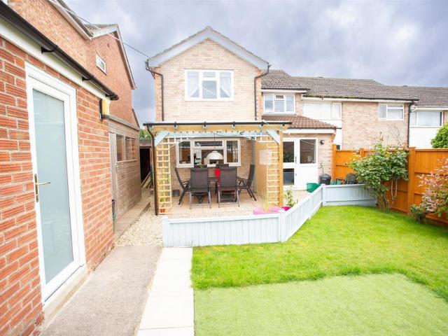 4 bedroom house for sale