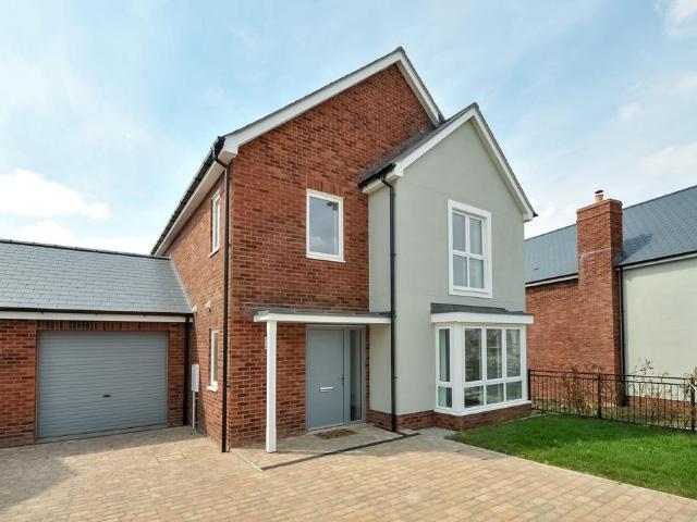 4 bedroom house for sale