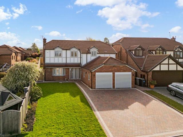 4 bedroom house for sale