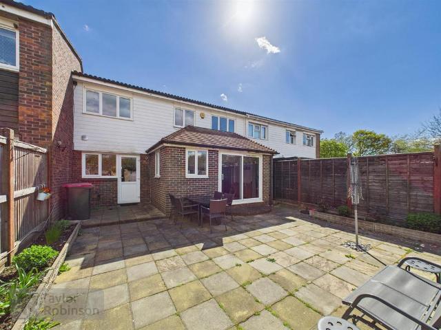 4 bedroom house for sale
