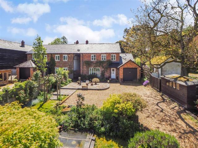 4 bedroom house for sale