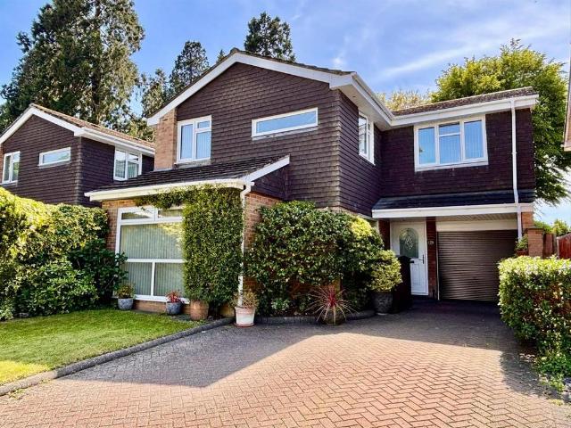 4 bedroom house for sale