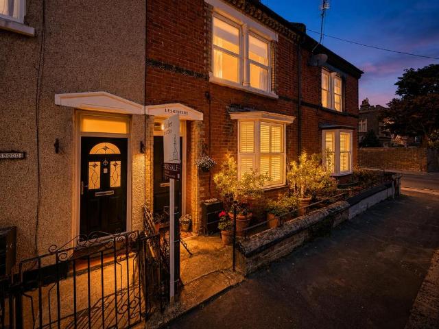 4 bedroom house for sale