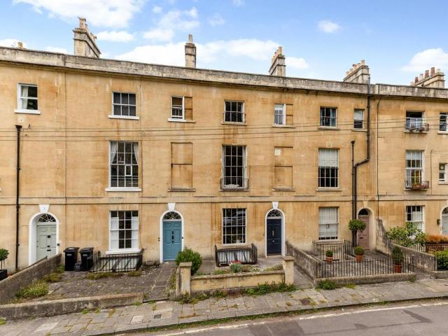 4 bedroom house for sale
