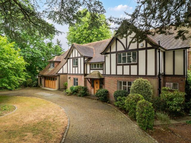 4 bedroom house for sale