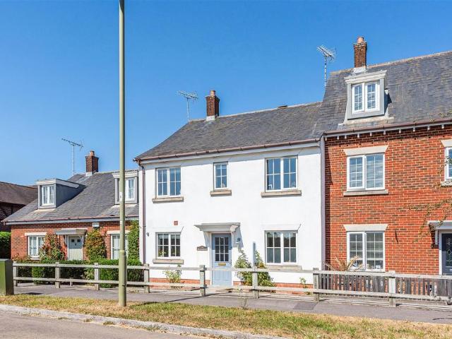 4 bedroom house for sale