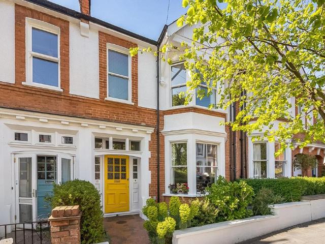 4 bedroom house for sale