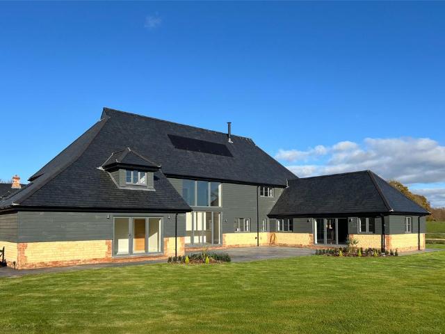 4 bedroom house for sale