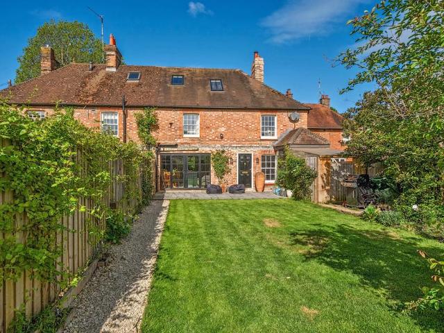 4 bedroom house for sale
