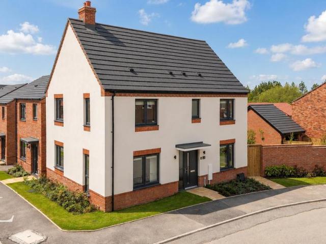 4 bedroom house for sale