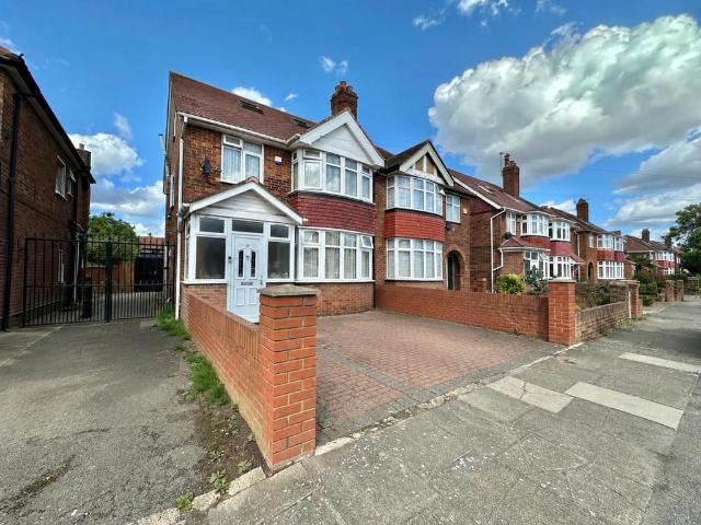 4 bedroom house for sale