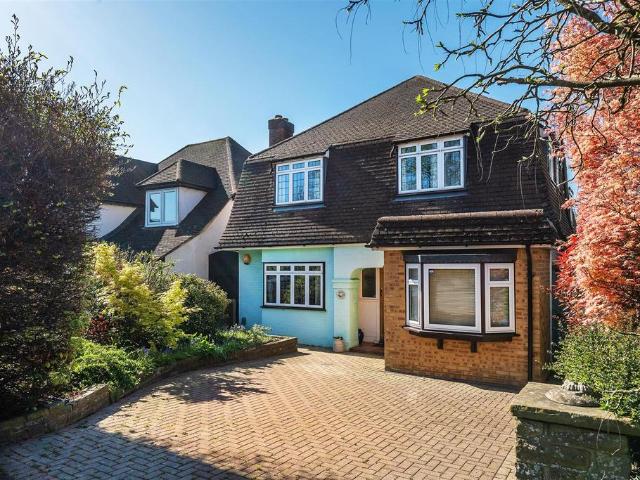 4 bedroom house for sale