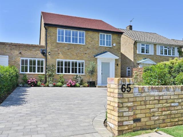 4 bedroom house for sale